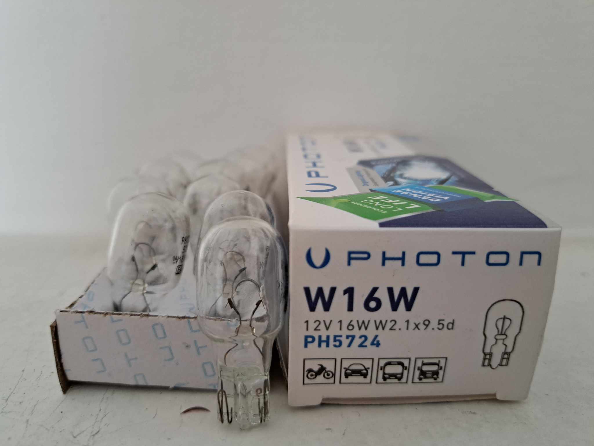 W16W PHOTON - Avto Deluks